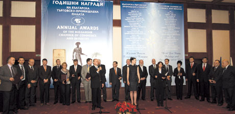 At Official Ceremony the BCCI Bestowed its Annual Awards, Infobusiness ...